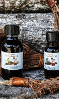 Scented Oils 1/2oz. – A Touch Of Country Magic | Home of The One & Only ...