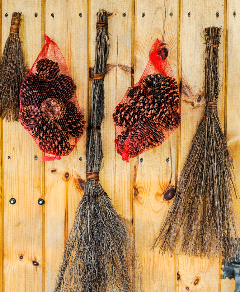 Pinecones - A Touch Of Country Magic | Home of The One & Only Cinnamon ...