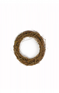 16" Scented Grapevine Wreath - A Touch Of Country Magic | Home of The ...