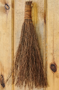 Brooms - A Touch Of Country Magic | Home of The One & Only Cinnamon Broom™