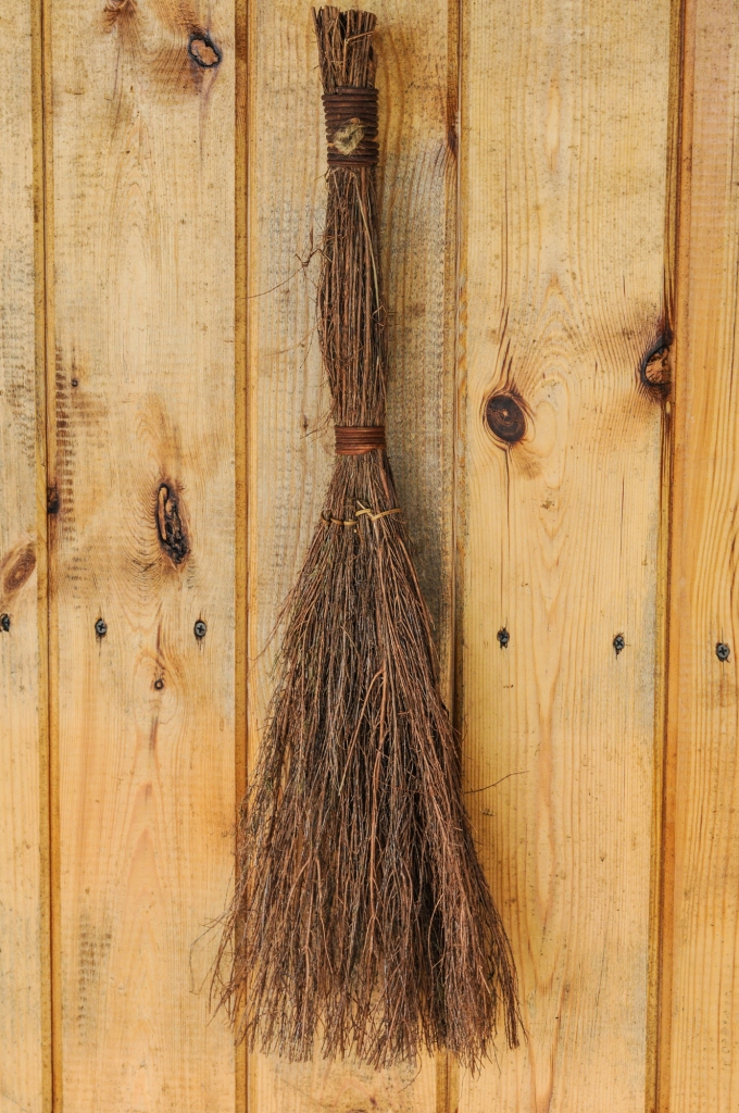 24″ Scented Brooms – A Touch Of Country Magic | Home of The One & Only ...